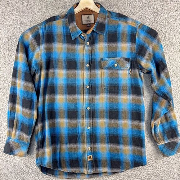 Legendary Whitetails | Shirts | Legendary Whitetails Flannel Shirt ...